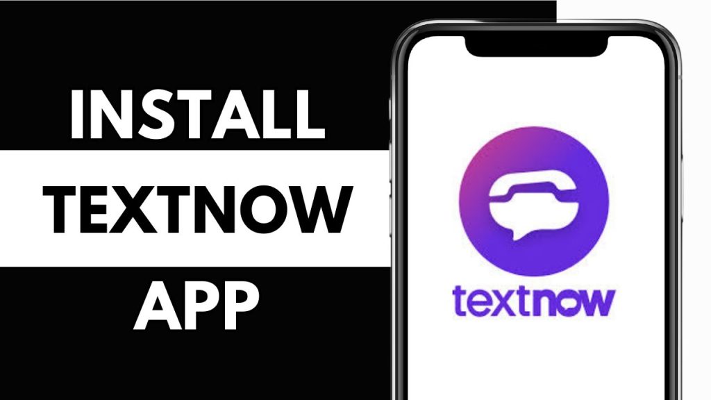 Download TextNow – Damacy Games