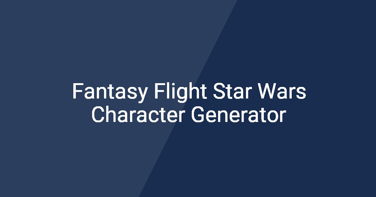 Random List Order Generator – Damacy Games