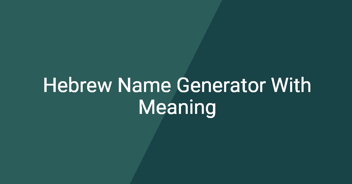 Random Character Generator Wheel – Damacy Games