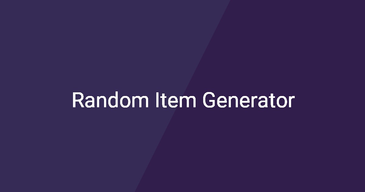 Random Number Generator 1 To 14 – Damacy Games