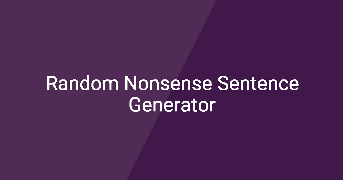 Random List Order Generator – Damacy Games