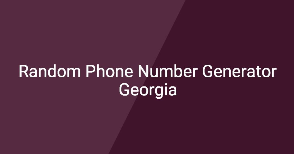 R6 Name Generator – Damacy Games