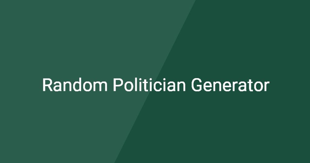 Random Character Generator Wheel – Damacy Games